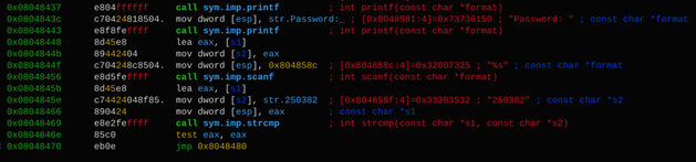 Descifrando el arte de la Ingeniería Inversa en aplicaciones - Blog de ...